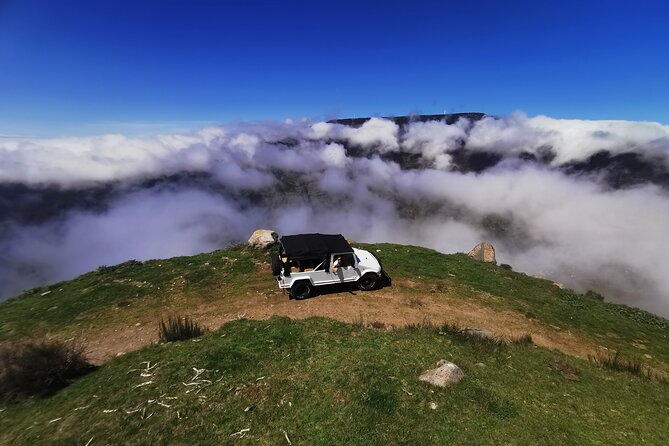 4x4 Jeep Tour to the West & Northwest of Madeira - Who Will Enjoy This Tour?