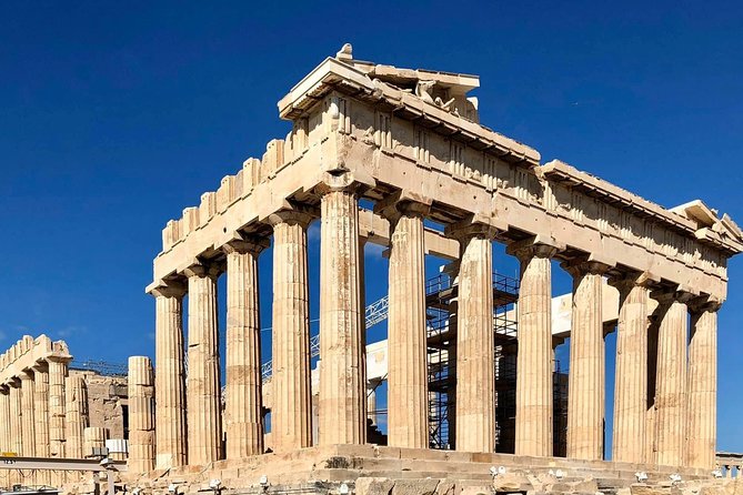 6 Hours - Athens Sightseeing Private Tour - FAQs