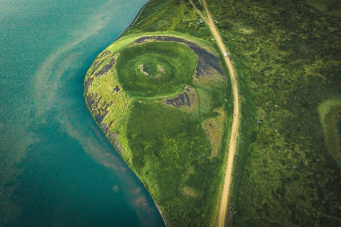 9 Days Self-Drive Tour with Pick Up - Ring Road Tour - 4x4 Campervan - FAQs