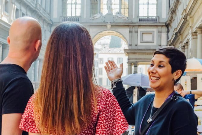 Accademia Gallery Private Tour with 5-star Guide - Final Thoughts: Is This Tour Right for You?