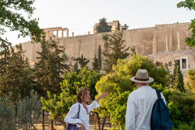Acropolis Private Tour with Licensed Expert Guide - The Practicalities: Price, Timing, and Value