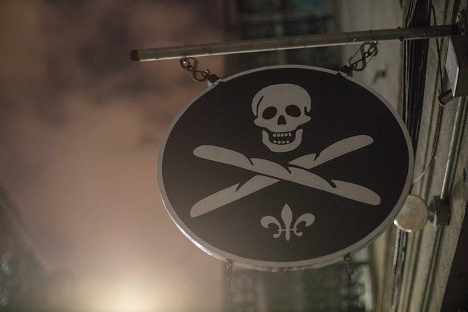 Adults-Only New Orleans Ghost, Crime, Voodoo, and Vampire Tour - Who Should Consider This Tour?