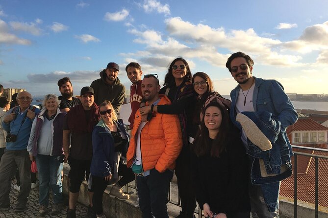 Alfama and Mouraria Tour - The oldest neighbourhoods in Lisbon - Who Would Love This Tour?