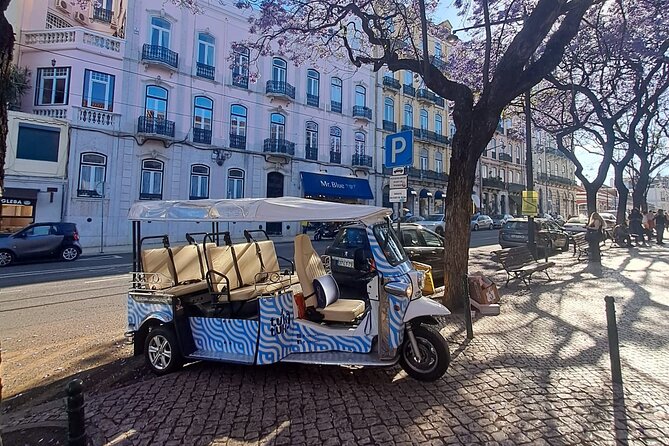 All City Premium Private Guided Tour by Tuk-Tuk in Lisbon - The Sum Up: Who Will Love This Experience