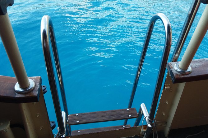 All Inclusive Brac and Solta islands swimming cruise - FAQs