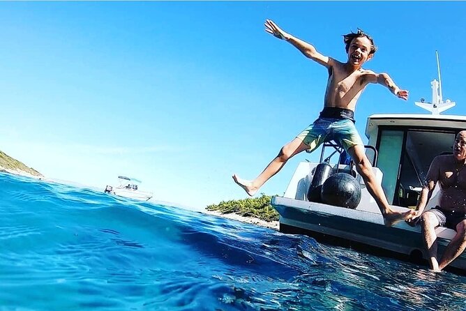 All-inclusive Gastro Blue Cave Tour from Split - Final Thoughts