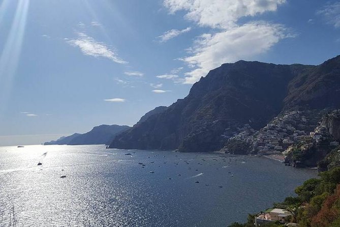 Amalfi Coast and Surrounding Area - Local Food and Authentic Experiences