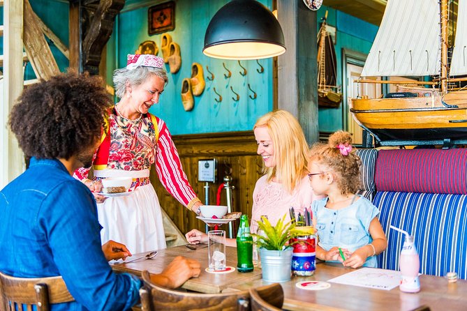 Amsterdam countryside tour by car - Final thoughts