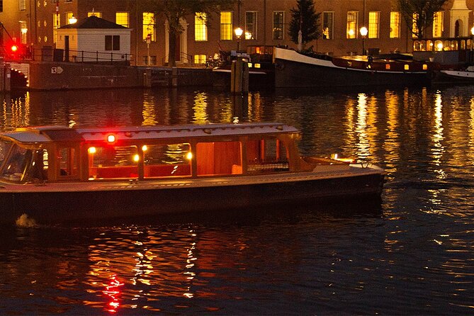 Amsterdam Festival of Lights Cruise by Captain Dave - Final Thoughts: Who Will Love This Cruise?