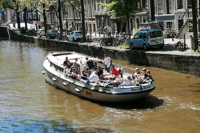 Amsterdam: The Bulldog Boat Smoke Cruise - Final Thoughts: Is It Worth the Price?