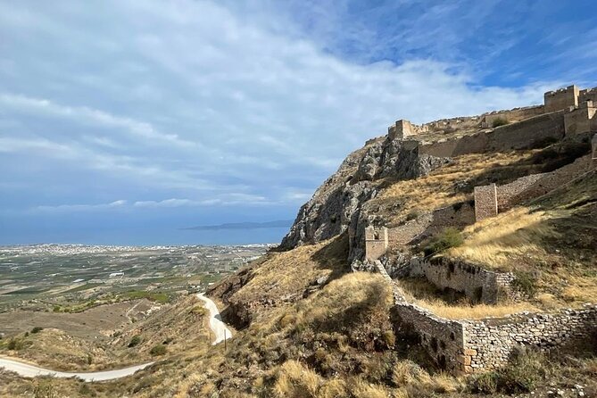 Ancient Athens Corinth Biblical Tour Following Paul 51.A.D - Final Thoughts