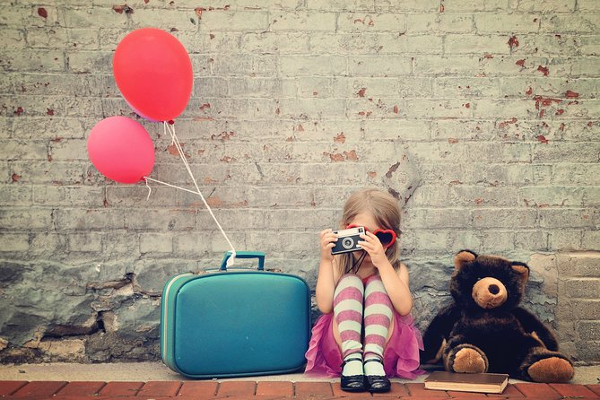 Ancient Athens for Kids 4-Hour Private Walking Tour - Who Should Consider This Tour?