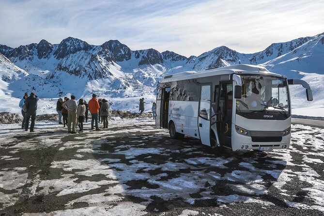 Andorra, France and Spain: The Original Three Countries Tour - Who Will Find This Tour a Good Fit?