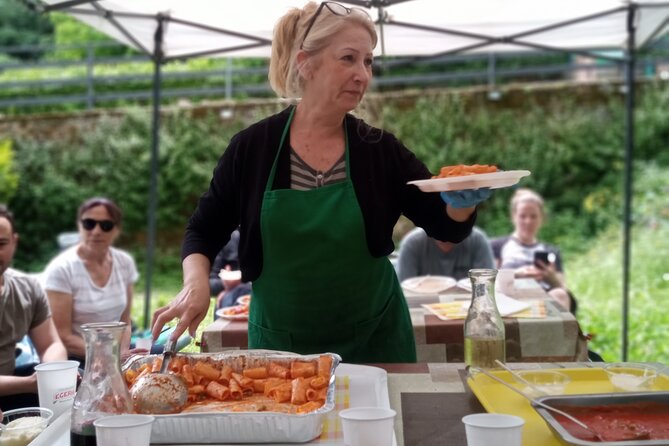 Appian Way E-bike Tour with Gourmet Picnic and Catacombs - The Value: Is It Worth It?