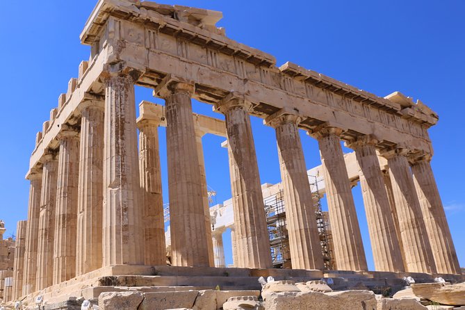 Athens Highlights Half Day Private Tour - FAQs