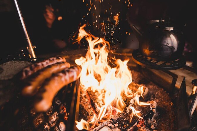 Aurora Arctic Ice Floating in Rovaniemi, Small-group - Final Thoughts: Is It Worth It?