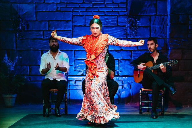 Baraka Triana. Flamenco show with drink - FAQs About the Baraka Triana Flamenco Show