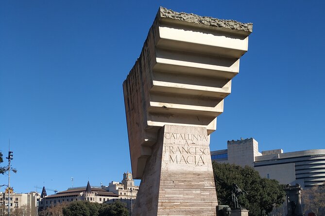 Barcelona Gothic Quarter Old Town Private Tour - The Sum Up