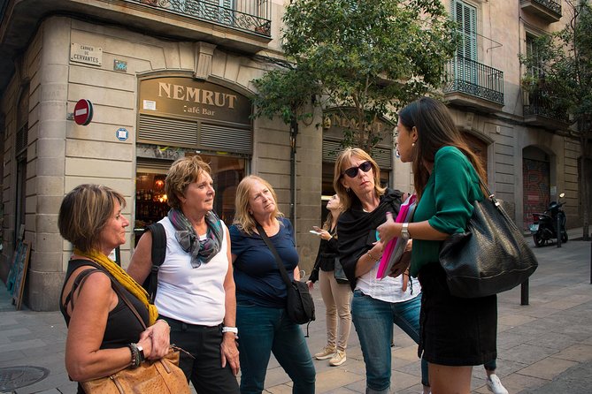 Barcelona Gothic Quarter's Deepest Secrets & Sangria - The Sum Up: Who Will Love This Tour?