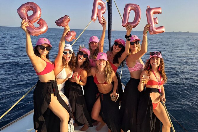 Barcelona Sailing Sunset Experience from Port Olimpic - Real Traveler Insights