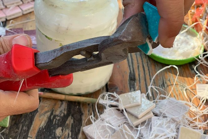 Be an Artisans in Seville for a day - Final Thoughts: Who Will Enjoy This?