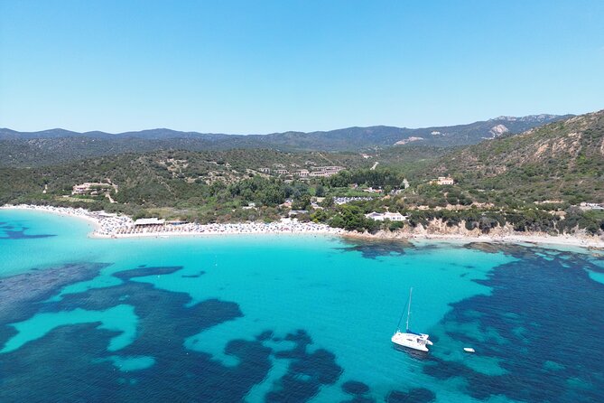 Beach excursion to Chia and Tuerredda from Cagliari - FAQs