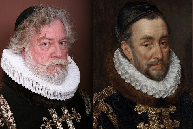 Become a Dutch Art Piece Photo Shoot in Amsterdam - The Sum Up: Who Will Love This Experience?