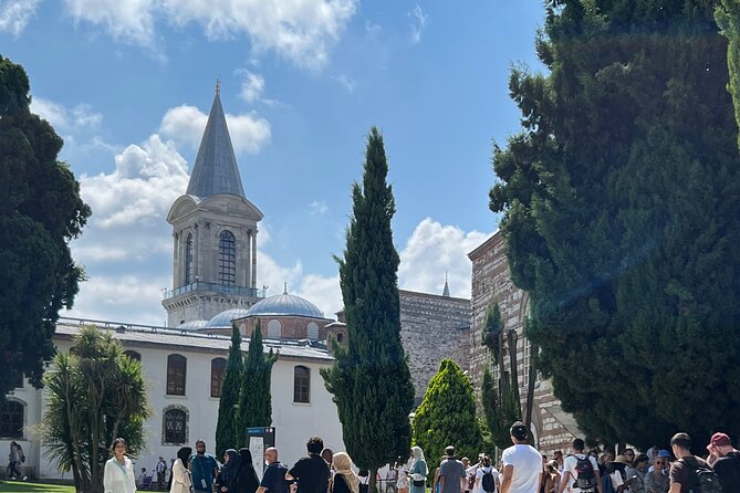 Best Highlights of Istanbul - Practicalities and Considerations