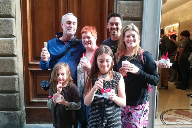 Best of Florence Treasure Hunt Tour for Kids & Families - FAQ About the Florence Treasure Hunt Tour