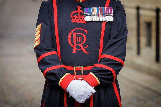 Best of London Tour inc Tower of London and Changing of the Guard - The Sum Up