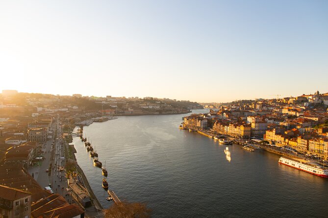 Best of Porto Walking Private Guided Tour - Tour Flexibility and Customer Satisfaction