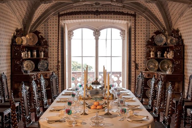 Best of Sintra and Cascais Private Full Day Tour - FAQ