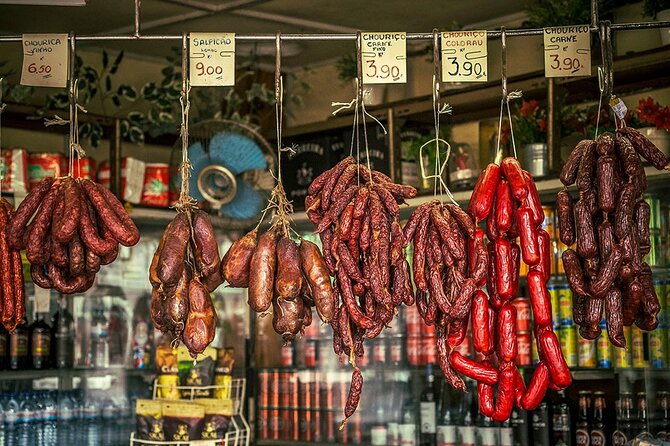 Beyond the Barrel: From Decadent to Down-home in the Heart of Porto - Final Thoughts