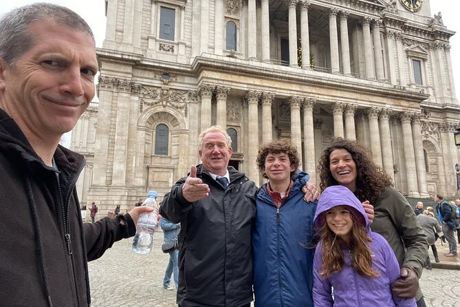 Black Taxi Tour Of London - Who Should Consider This Tour?