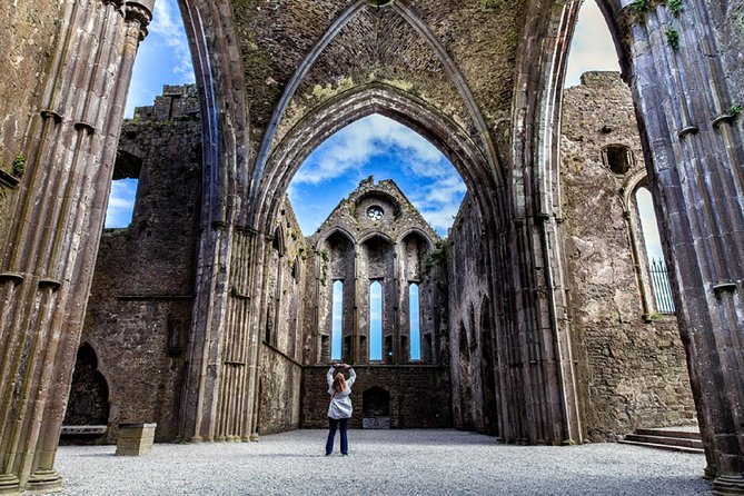 Blarney, Rock of Cashel & Cahir Castles Day Tour From Dublin - Final Thoughts
