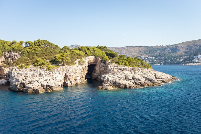 Blue Cave and caves Discovery Dubrovnik - Group Tour by Boat - Final Thoughts