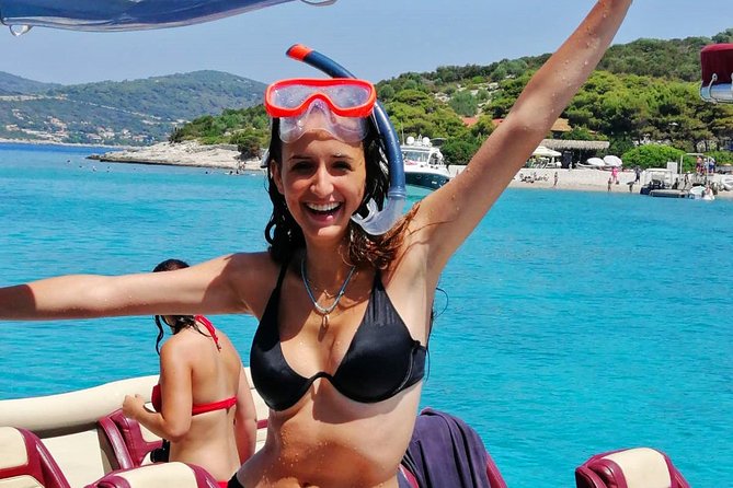 Blue cave and Hvar - 5 Islands speedboat tour from Split - FAQs