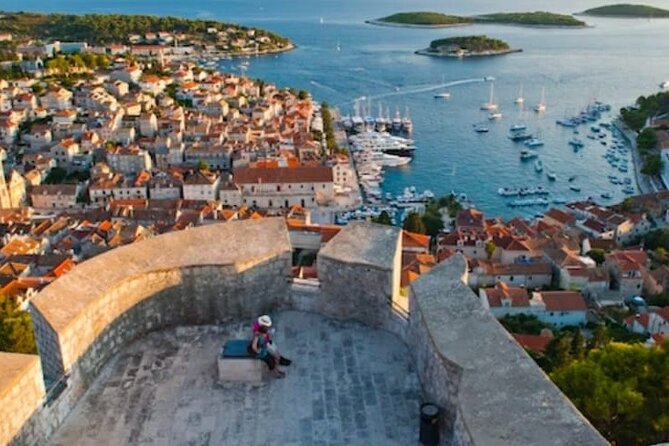 Blue Cave & Island Escape: A Unique 6-Island Adventure from Split - FAQ