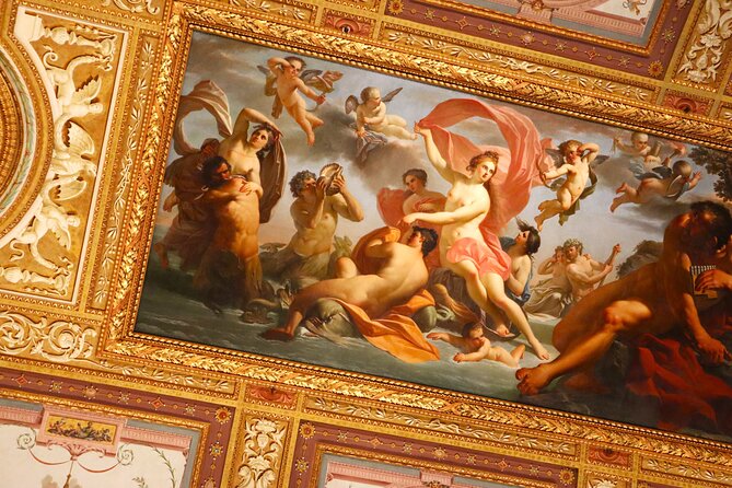 Borghese Gallery, Canovas Masterpieces Skip-the-Line Guided Tour - FAQ