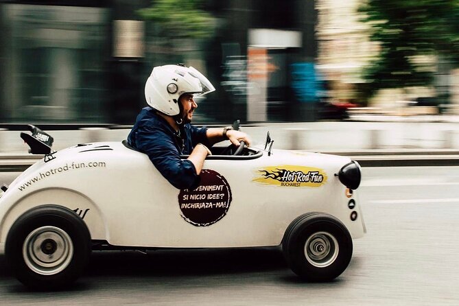 Bucharest: CityTour in one of a kind mini hot rod - Final Thoughts: Is It for You?