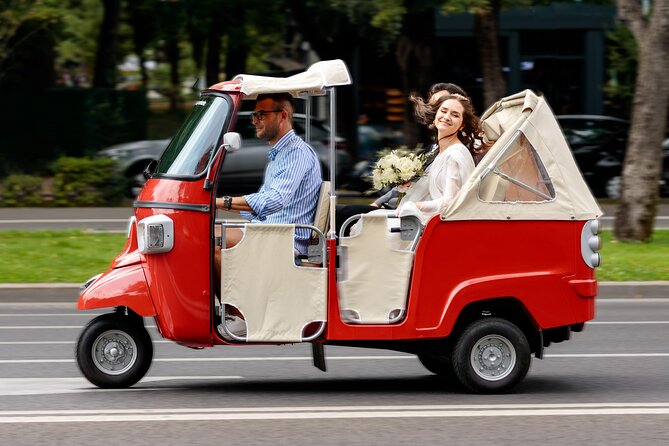 Bucharest Tuk Tuk - Final Thoughts: Is It Worth It?