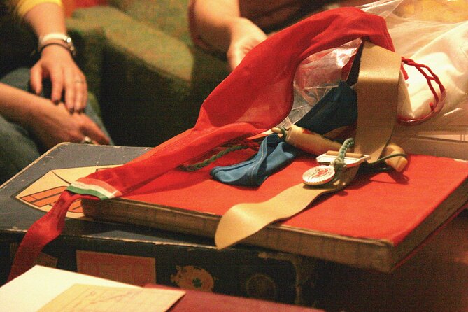 Budapest Hammer & Sickle Communist Times Tour - Price and Value