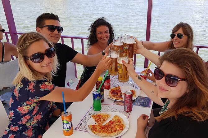 Budapest Pizza Cruise - Who Should Consider This Experience?