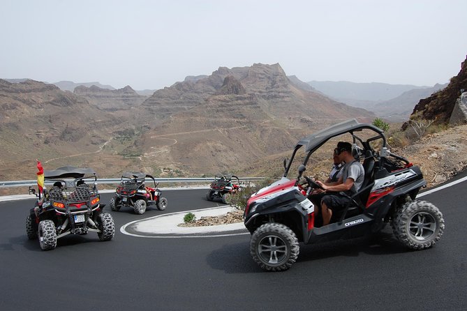 Buggy Tour Gran Canaria - The Sum Up: Who Will Love This Tour?