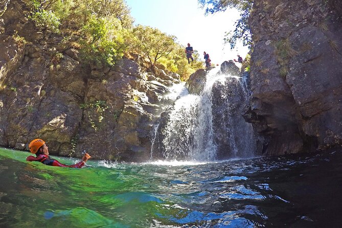 Canyoning Experience Level I Beginners in Ribeira das Cales - Final Thoughts