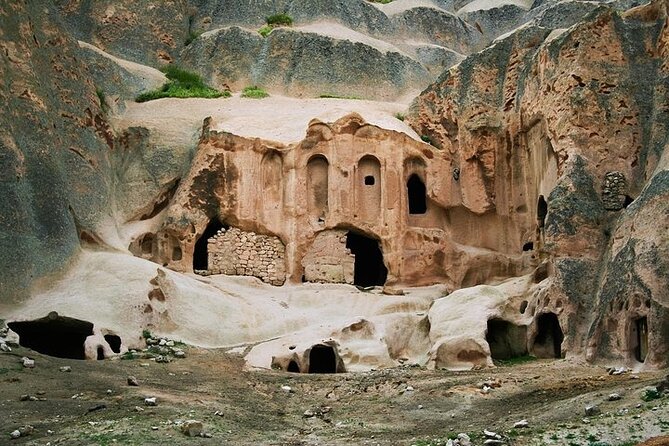 Cappadocia Green Tour (Small Group) - Frequently Asked Questions