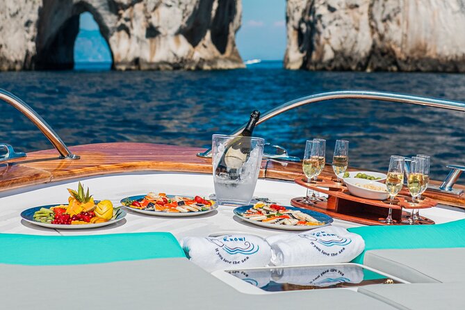 Capri Private Boat Tour from Sorrento, Positano or Naples - Final Thoughts: Is This Tour Right for You?