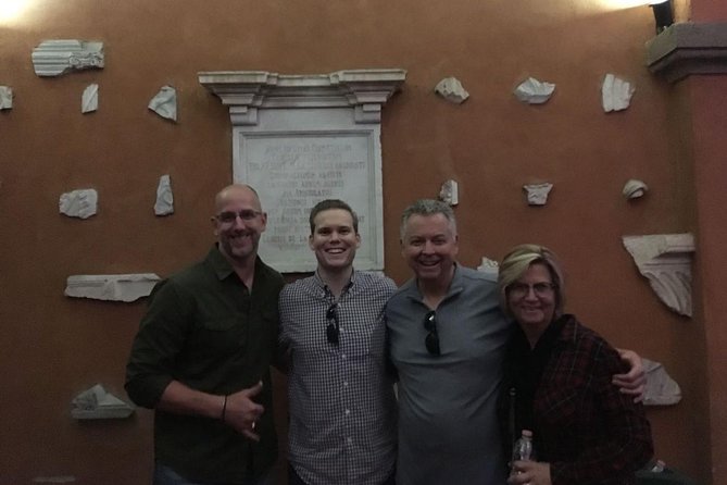 Catacombs and Hidden Underground Rome: Small Group Max 6 People - The Practical Side: Timing, Accessibility, and Dress Code