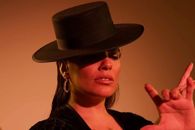 Centro Cultural Flamenco Madrid Admission Ticket - Practical tips for visitors