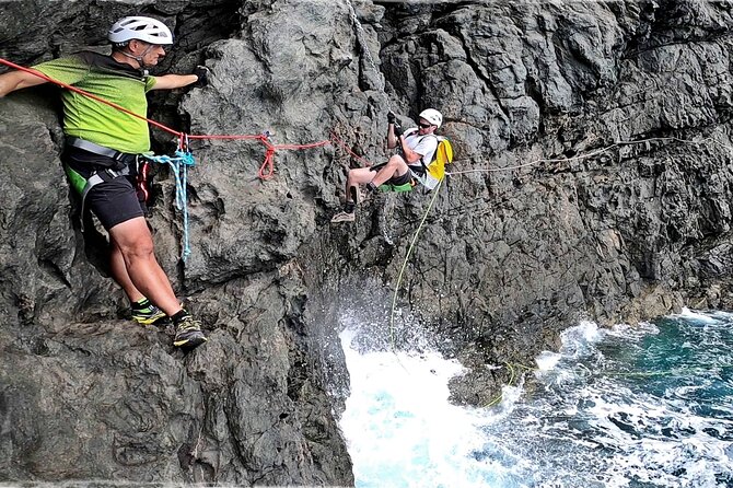 Coasteering Xtreme Gran Canaria: an Ocean & Mountain Adventure - Who is This Tour Best For?